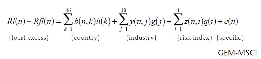 実績リスクと想定リスクの違い。 | いわしJOURNAL
