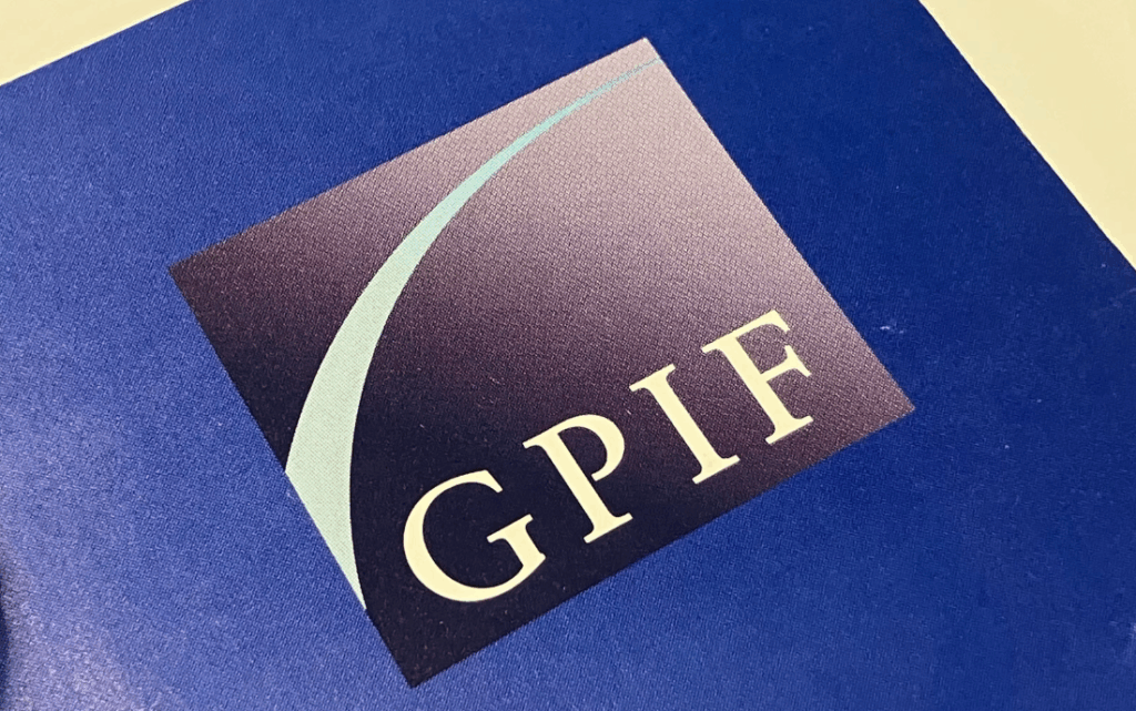 GPIFが基本ポートフォリオを維持。 | いわしJOURNAL